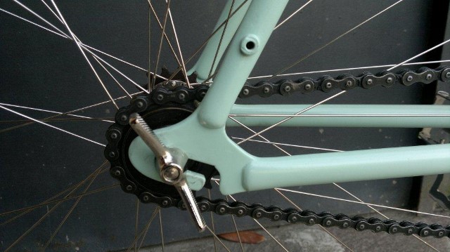 paramanubrio: Bianchi mod. M del 1928