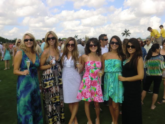 Girls Getaway Guide: Girls Getaway to Palm Beach - Day 3