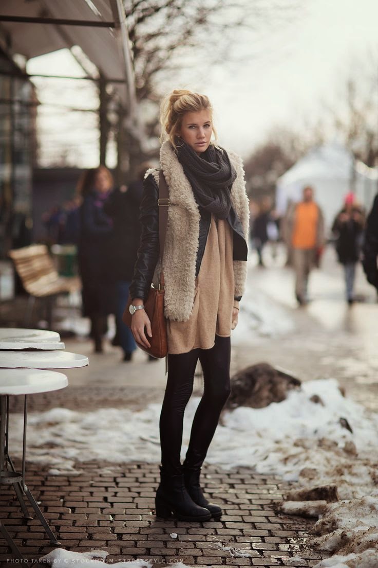 Bundle Up - Third Time's the Charm