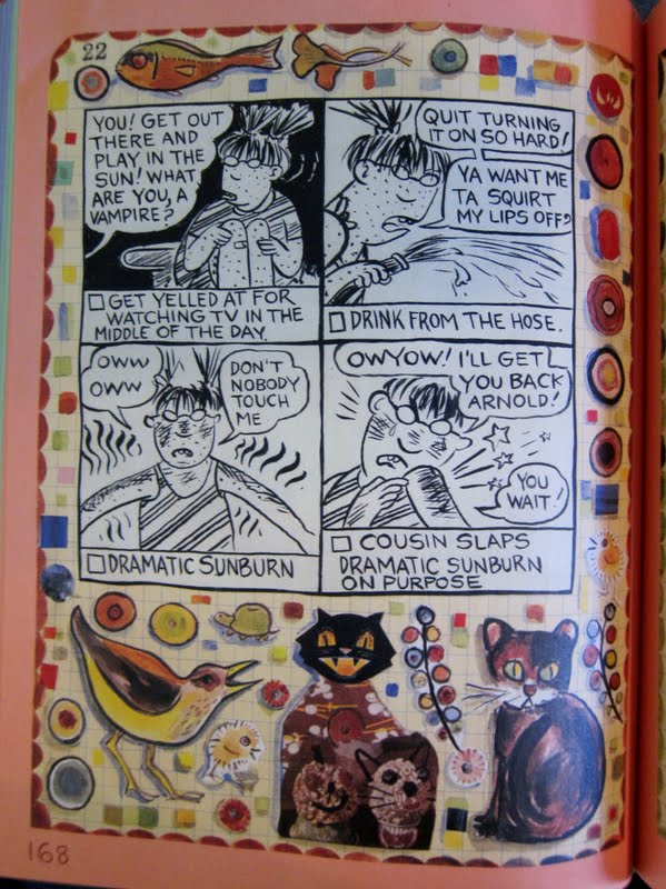 Art is Basic-- Art Teacher Blog: Book Review 2