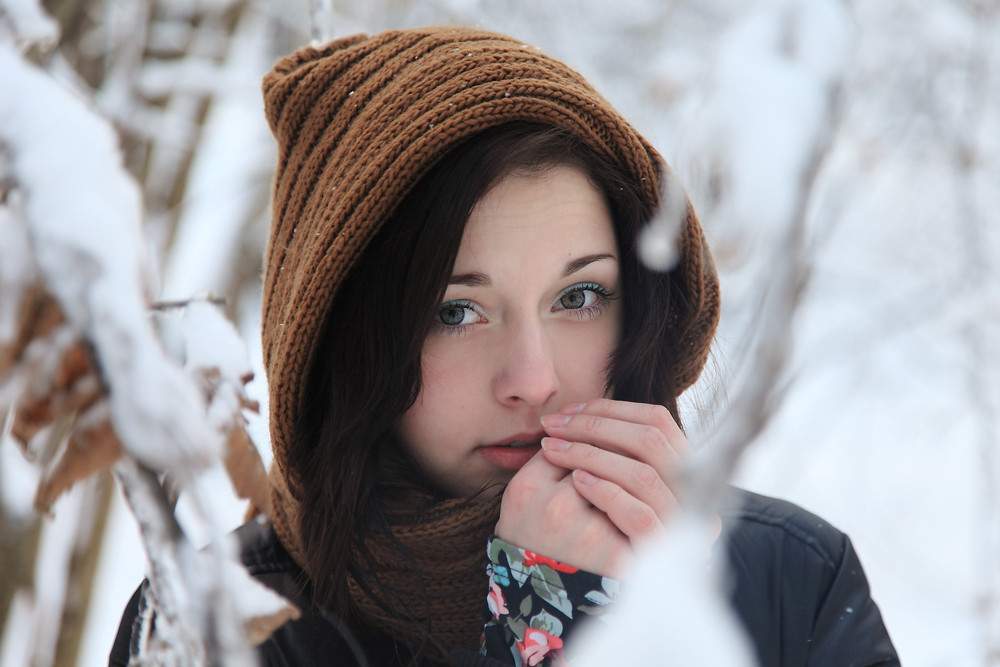 10 Styling Tips for Winter Fashion - Fashion and Beauty Tips for Men's ...