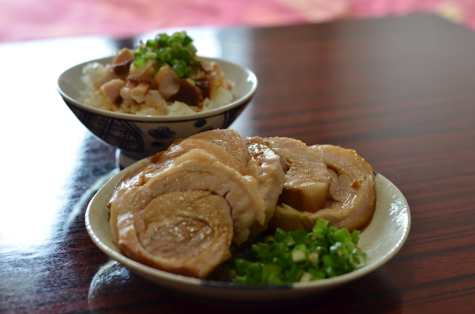 Kitchen Limited: Japanese Chasu