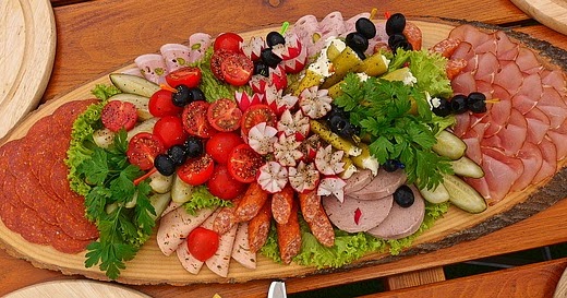 26 Satisfying Atkins Snacks to Help You Stay On Plan