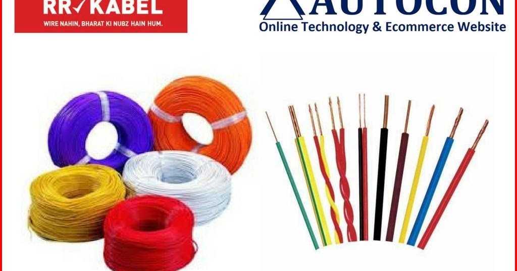 RR Kabel Company Details & Product Information ......