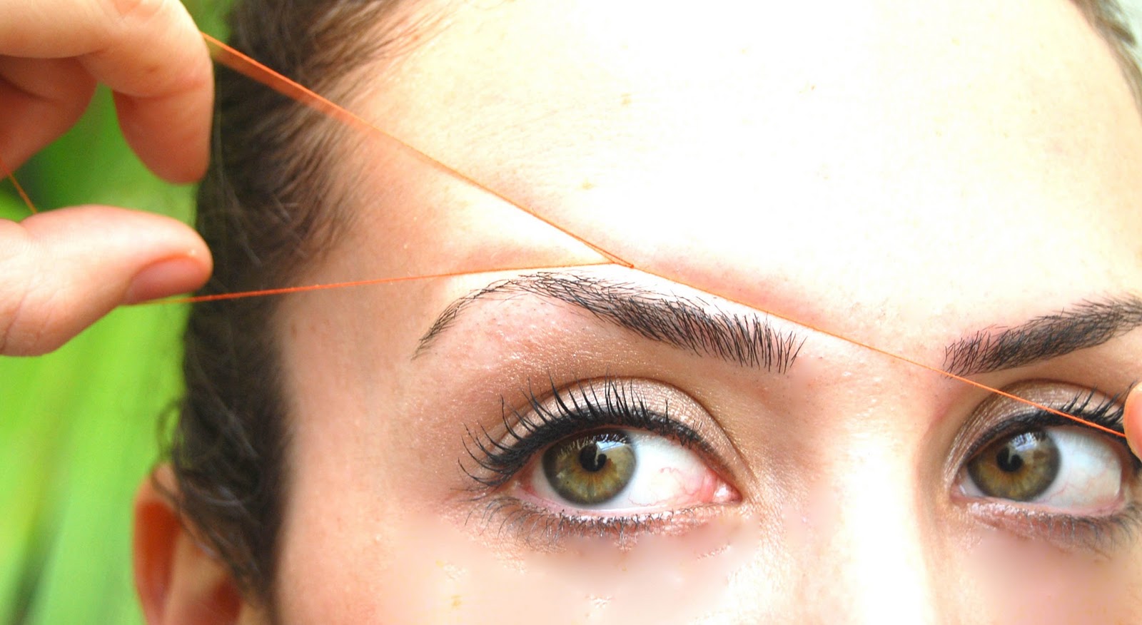 Talkin'Heads: Depilación con Hilo