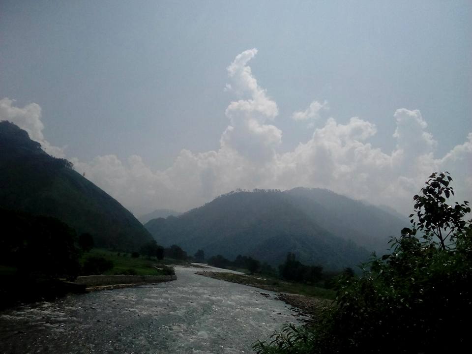 Discover eUttarakhand (उत्तराखंड एक खोज): Let’s Explore Chaukhutia