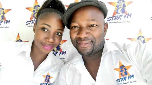 Phathisani Sibanda Dumped Over Kudzai Violet Gwara