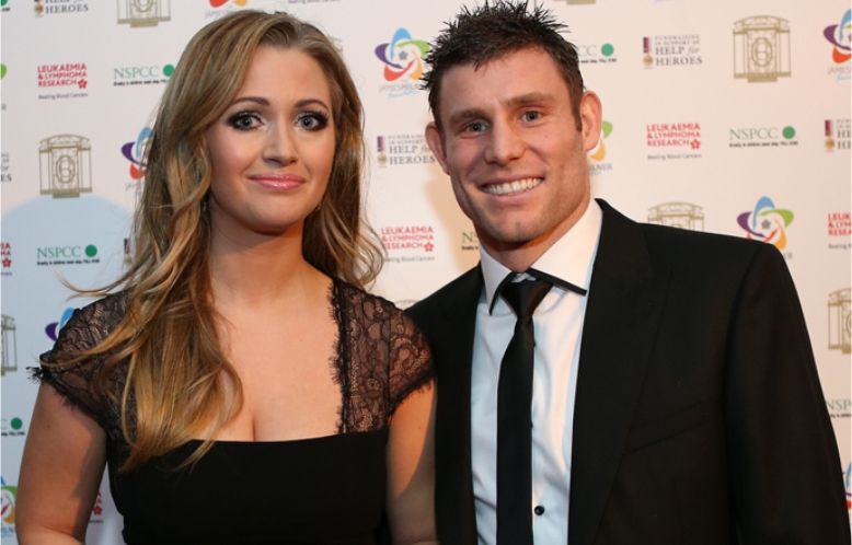 Daftar WAGS Liverpool 2018 Lengkap dengan Instagramnya, Istri dan Pacar ...