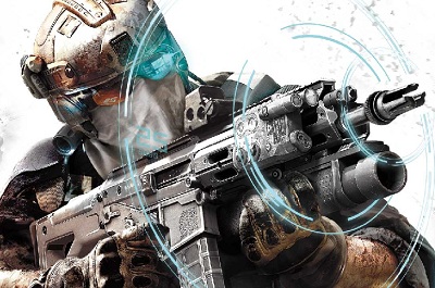 Tom Clancy's Ghost Recon Future Soldier Wallpaper | Wallpaperholic