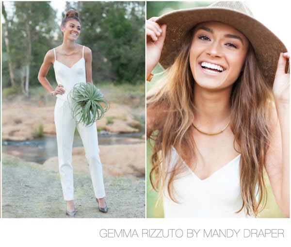 Cast Images: May 2015