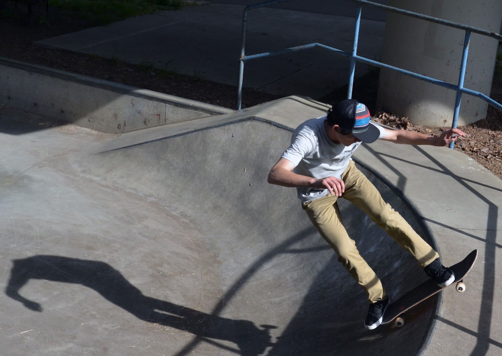 BrainPickin': Adventures at the Corvallis skate park: Photojournalism ...