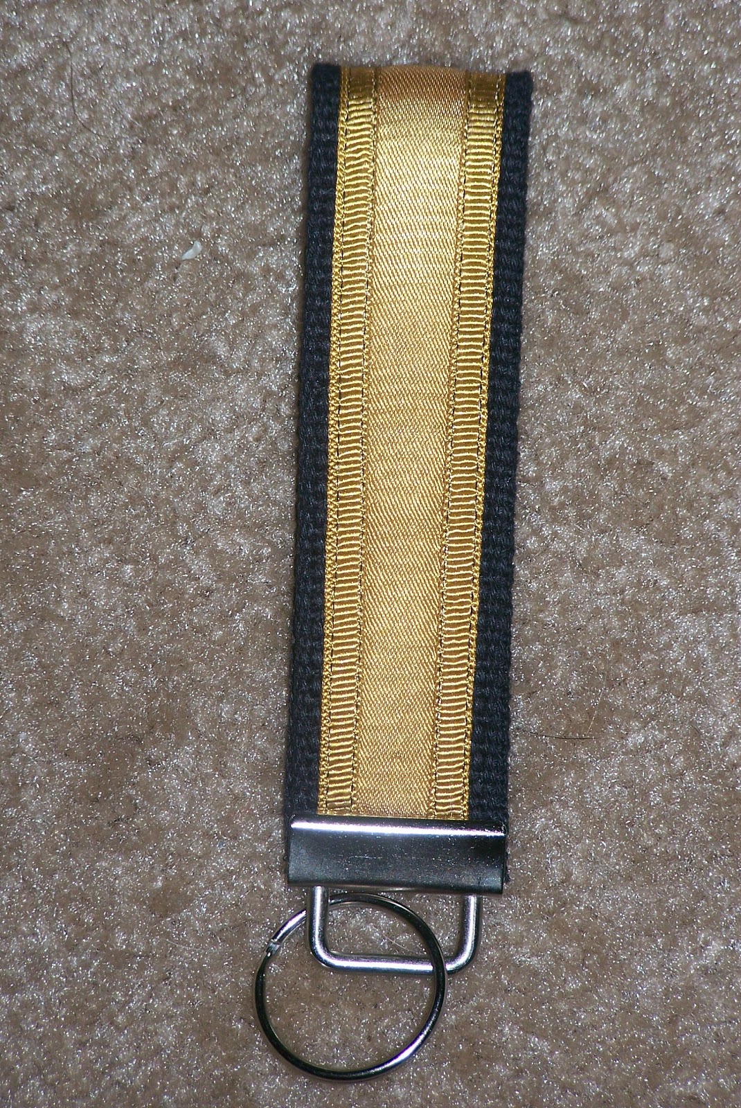 Keychains for a Cause: Order Your Keychains Here!