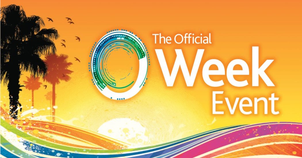 JCU College of Healthcare Sciences: Welcome to O-Week