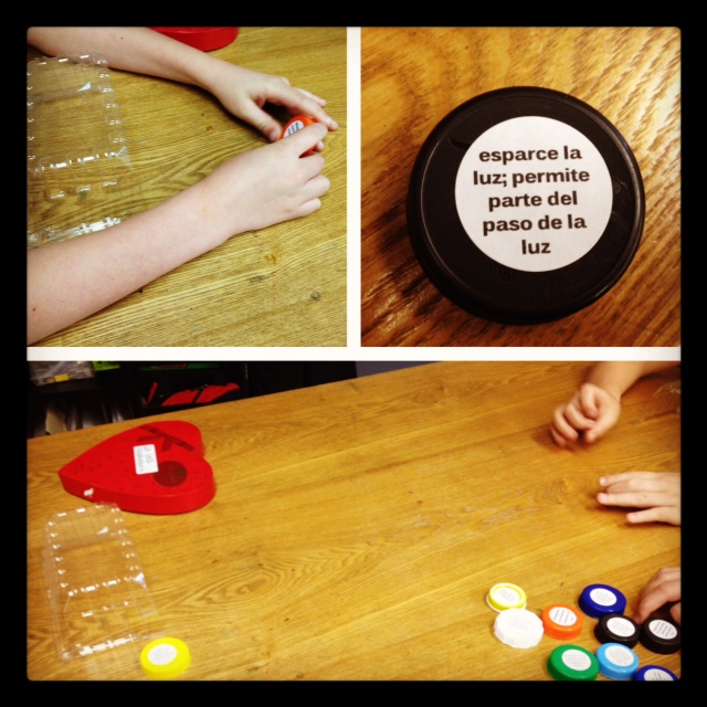 Teacher 2 Teacher: Tips and Ideas for Math and Science Small Groups