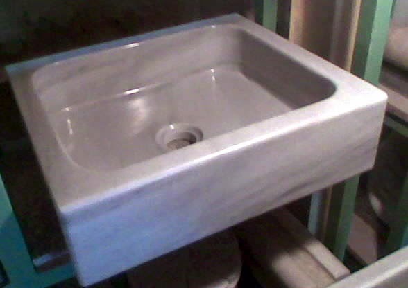 MARBLE DECO: ΜΑΡΜΑΡΙΝΟΙ ΝΕΡΟΧΥΤΕΣ