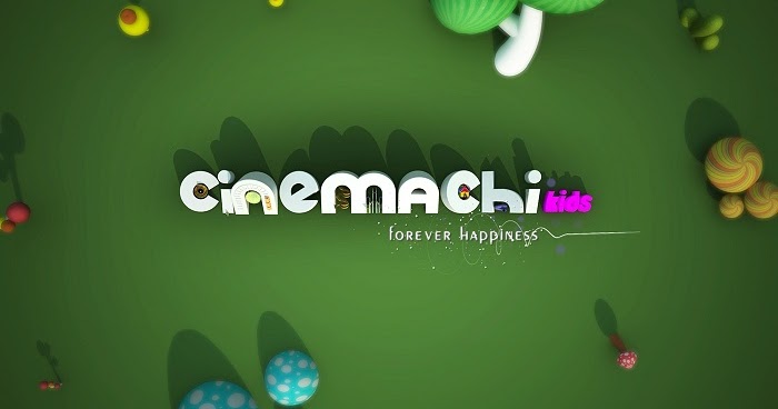 Cinemachi Kids Frequency Biss key 2022