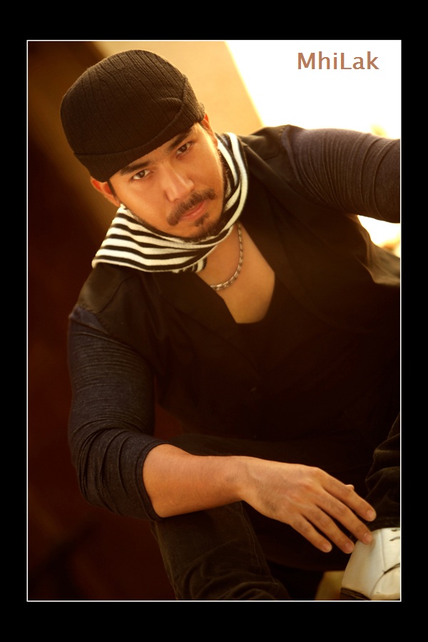 My Heart is Like a Kid / Models / Artists.: Kevin Kumar