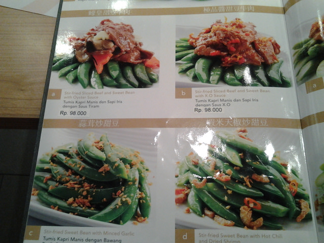 Duck King - Tunjungan Plasa