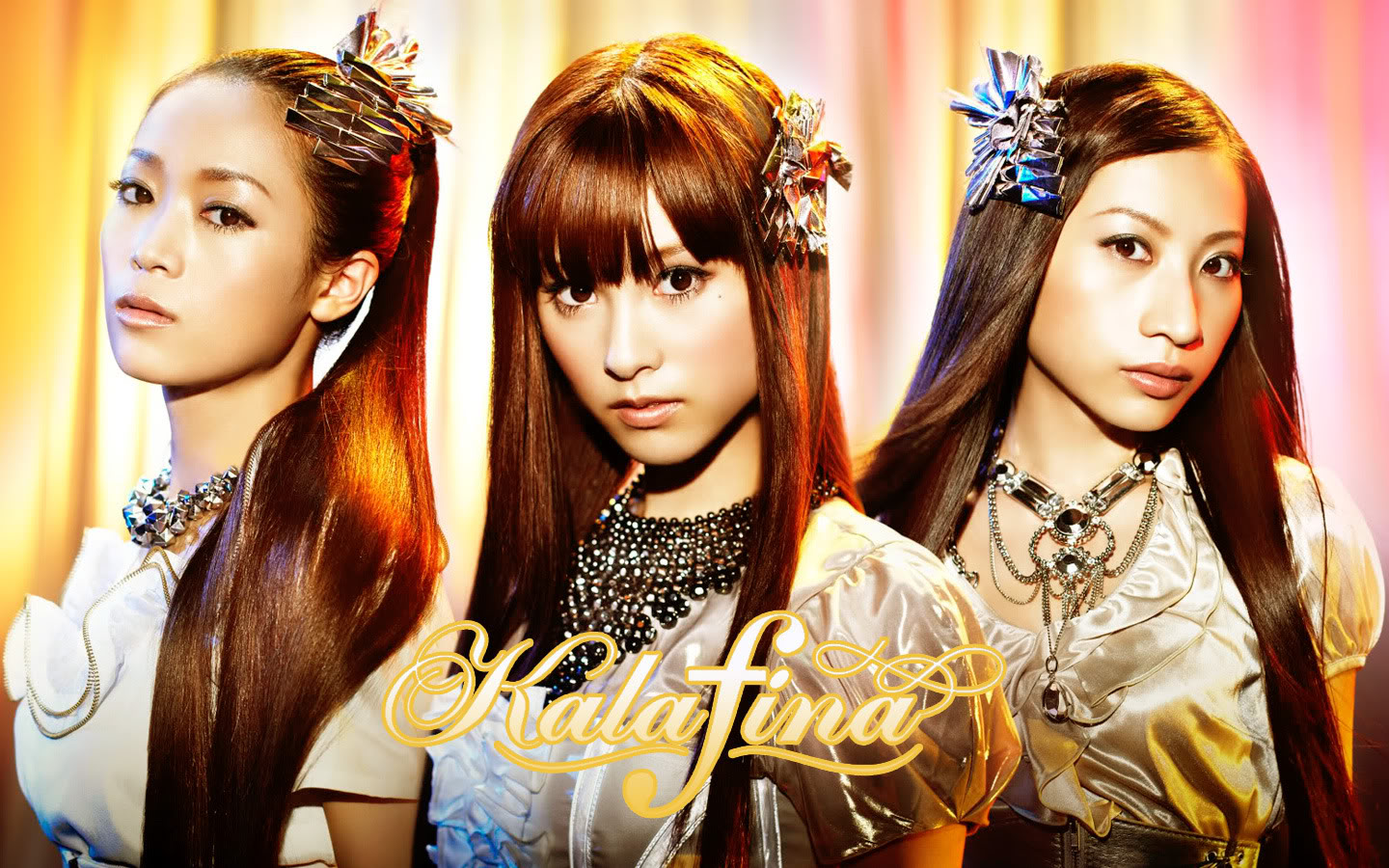 Fan-arts | Kalafina fansite