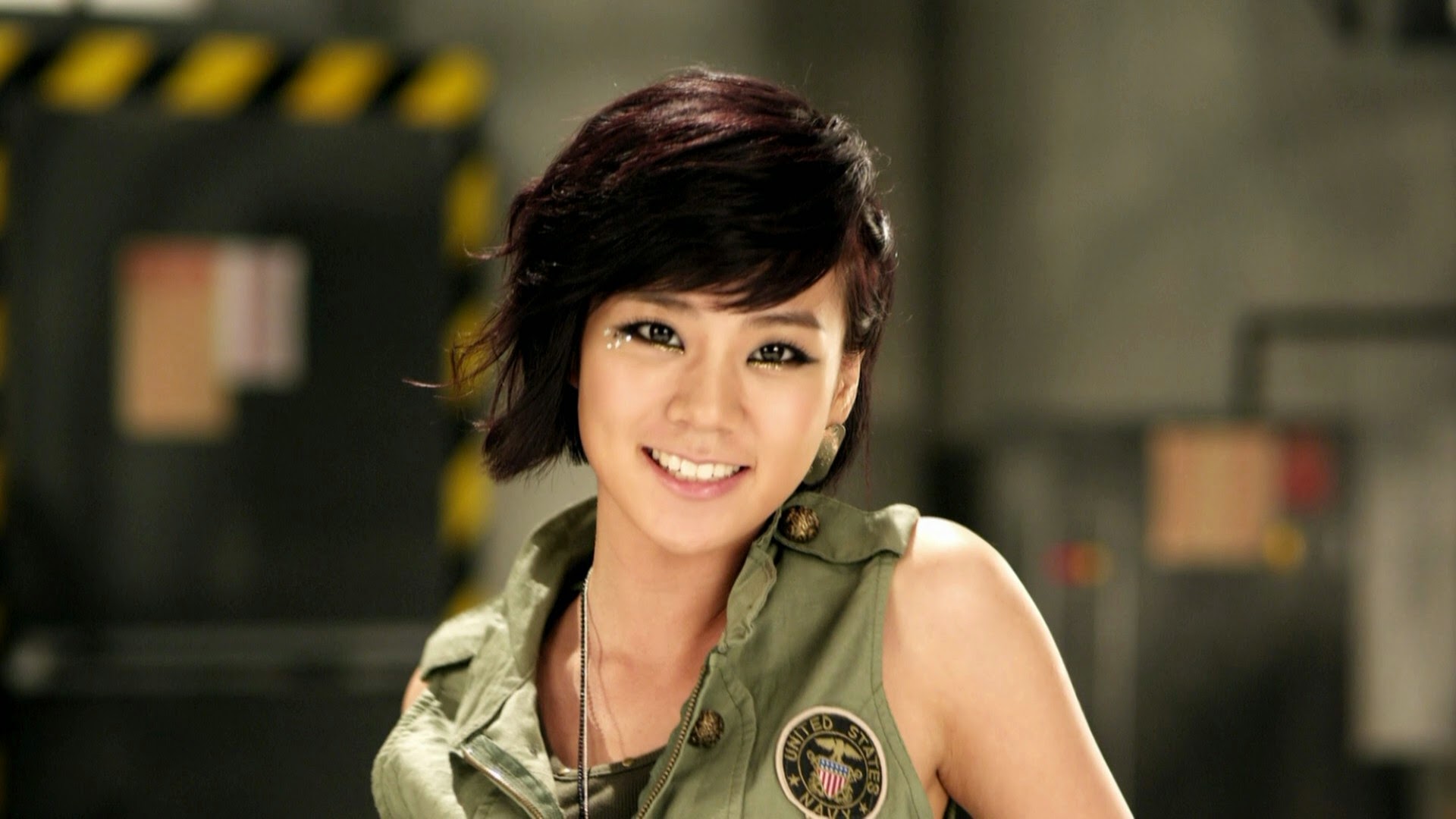 Best of K-Pop: Kara - Mister | I say myeolchi // k-pop in greek