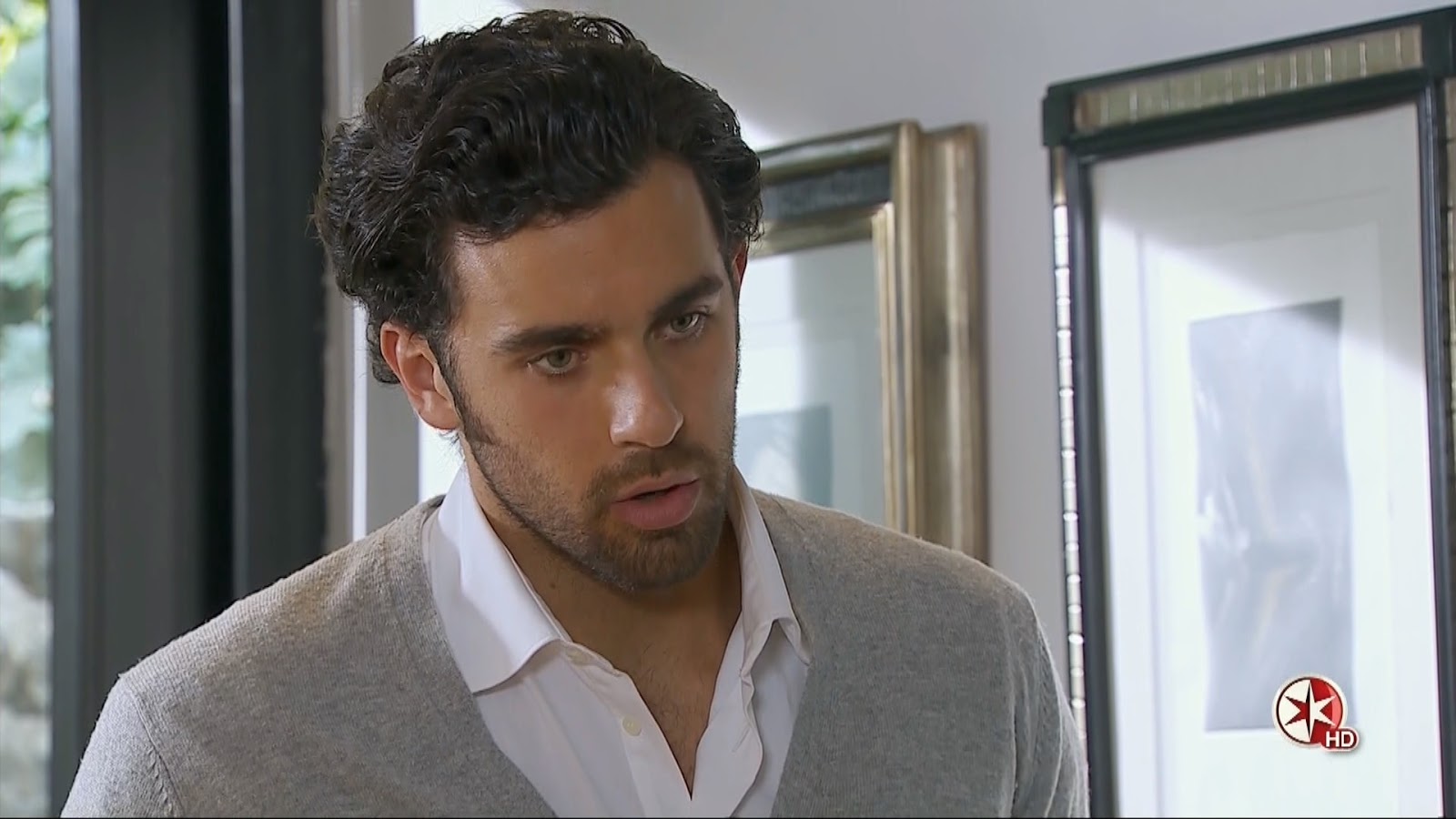 JIMBOX: José Pablo Minor - Close up