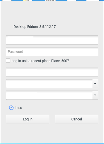 Tech Tips: Genesys Workspace Desktop Edition