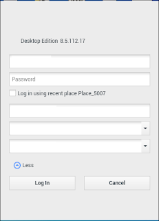 Tech Tips: Genesys Workspace Desktop Edition