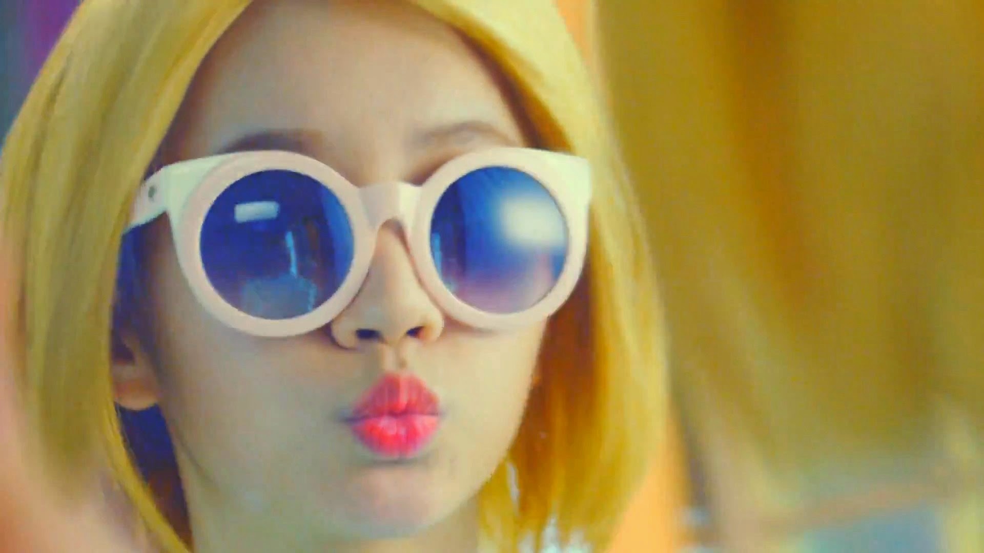 Girl's Day: Teaser για το Hello Bubble | I say myeolchi // k-pop in greek