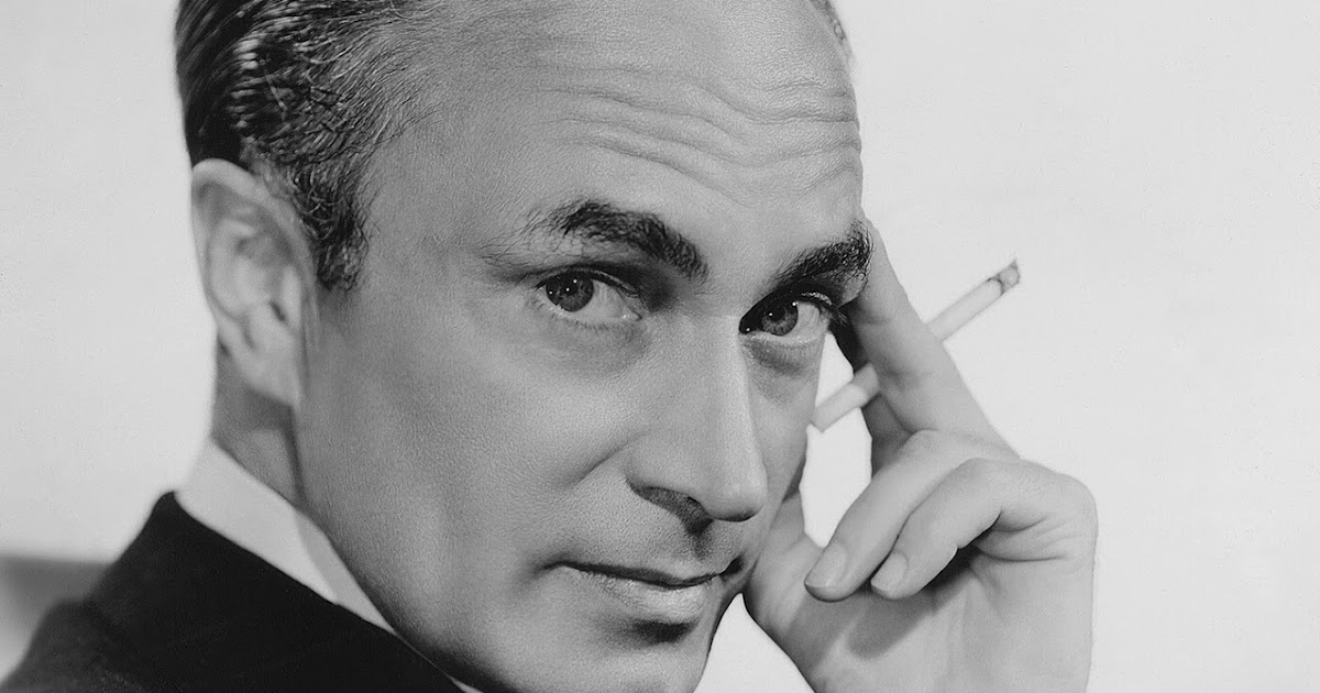 El Cinema de Hollywood: Historias de Hollywood: reivindicando la figura ...