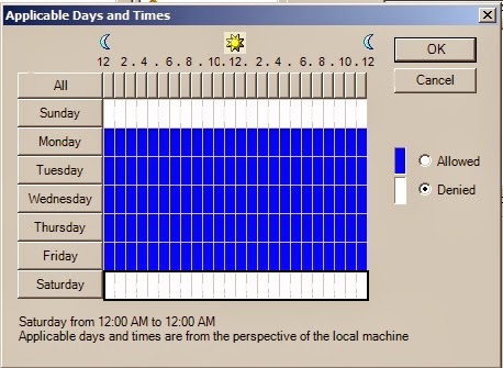 centrifying: Basics: Centrify Roles 101 - UNIX Role Creation and Assignment