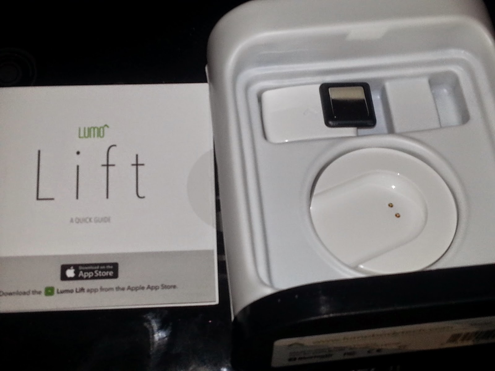 Lumo Lift- Improve Your Posture and Your Health! #Review - Mommy's ...