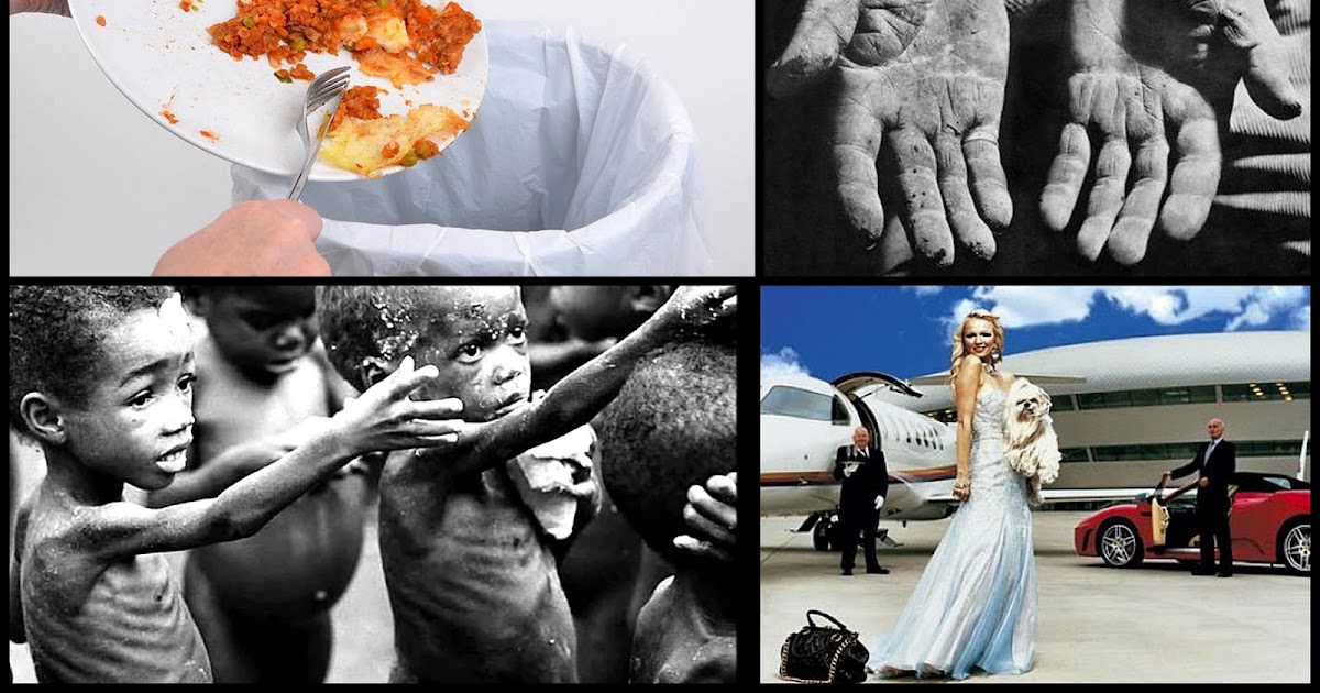 Waldir Cartola : Miséria