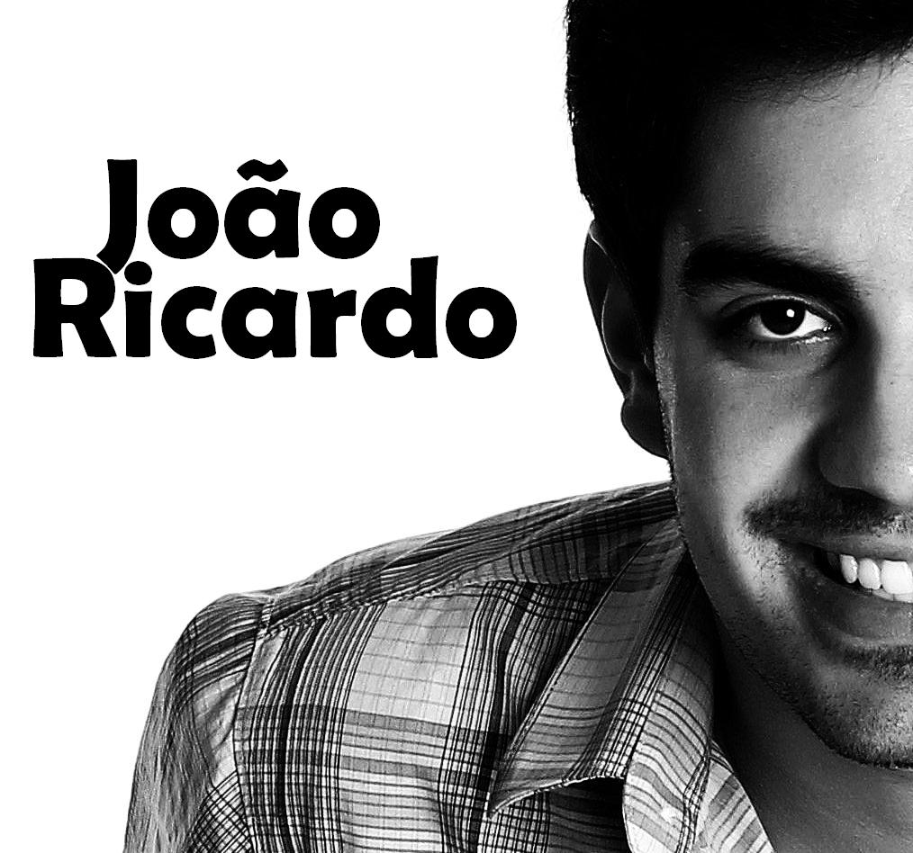 João Ricardo