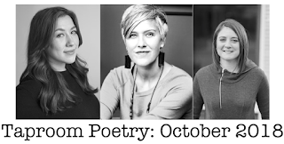 Taproom Poetry Series