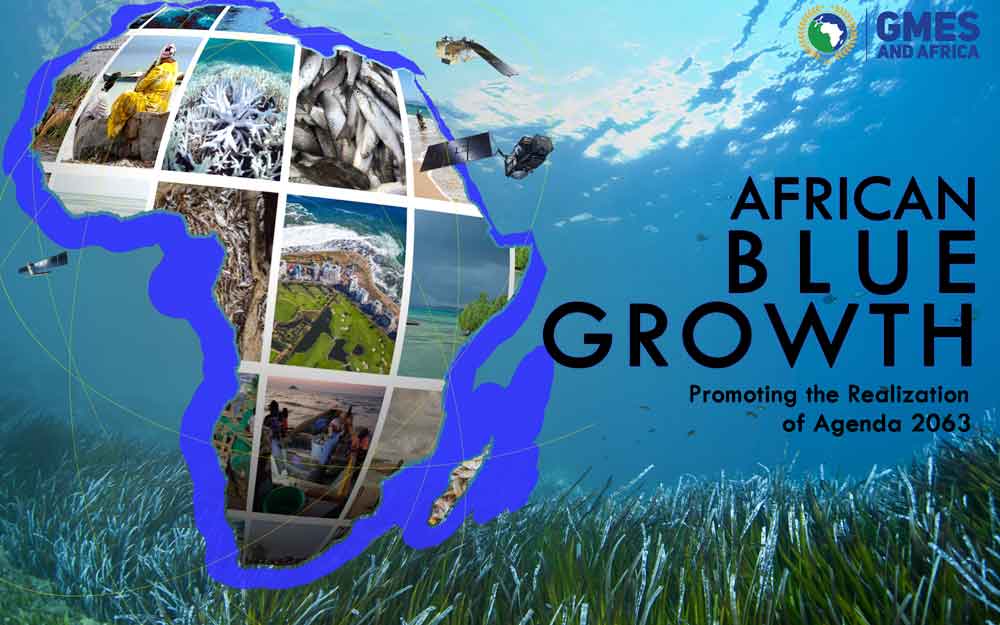 The Blue Economy towards Realizing Agenda 2063