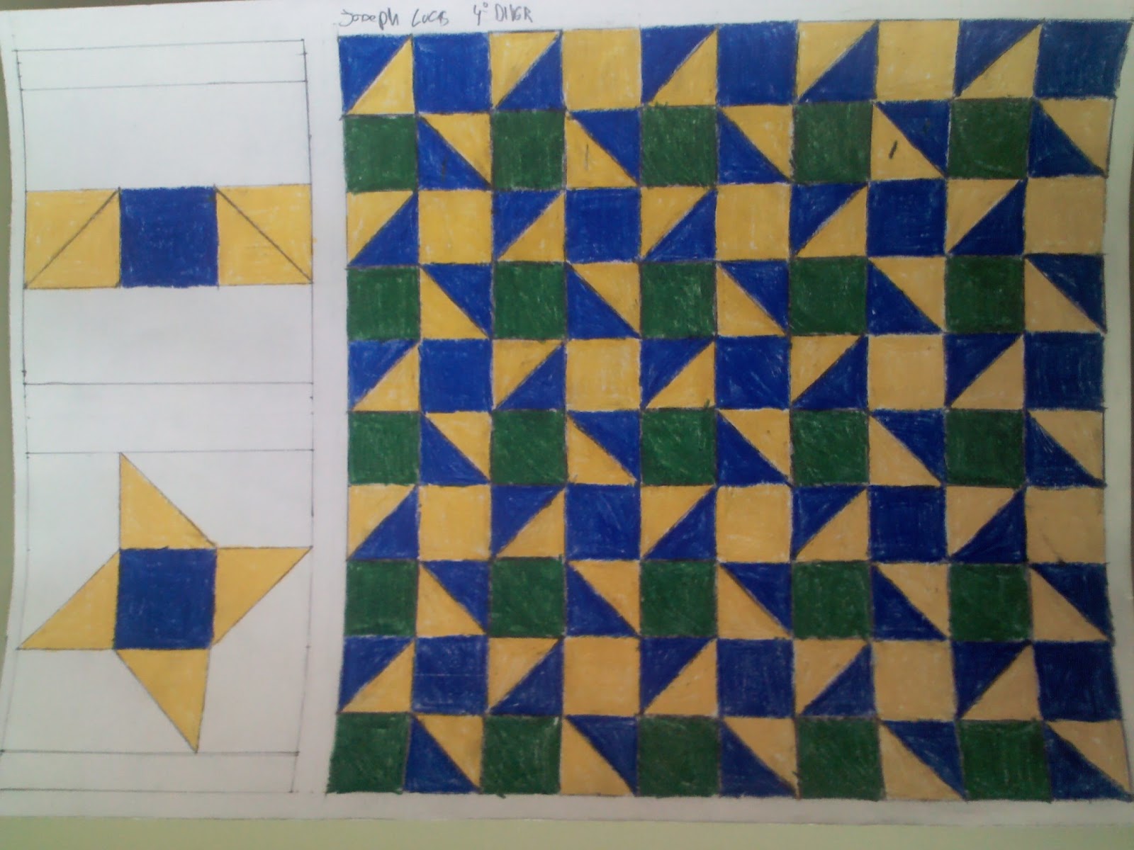 Plastica: Redes Modulares