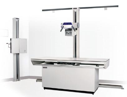 Equipo de Rayos X digital ~ Ecógrafos SonoScape y equipos médicos.