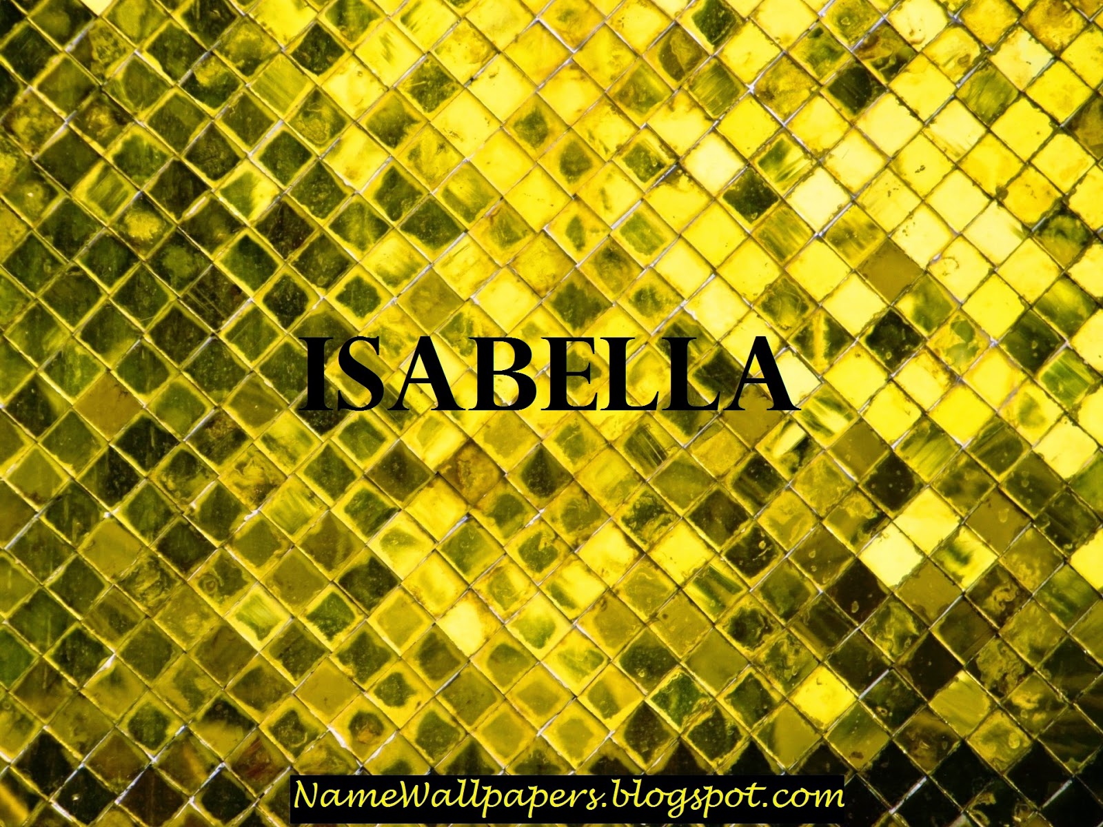 Isabella Name Wallpapers Isabella ~ Name Wallpaper Urdu Name Meaning ...