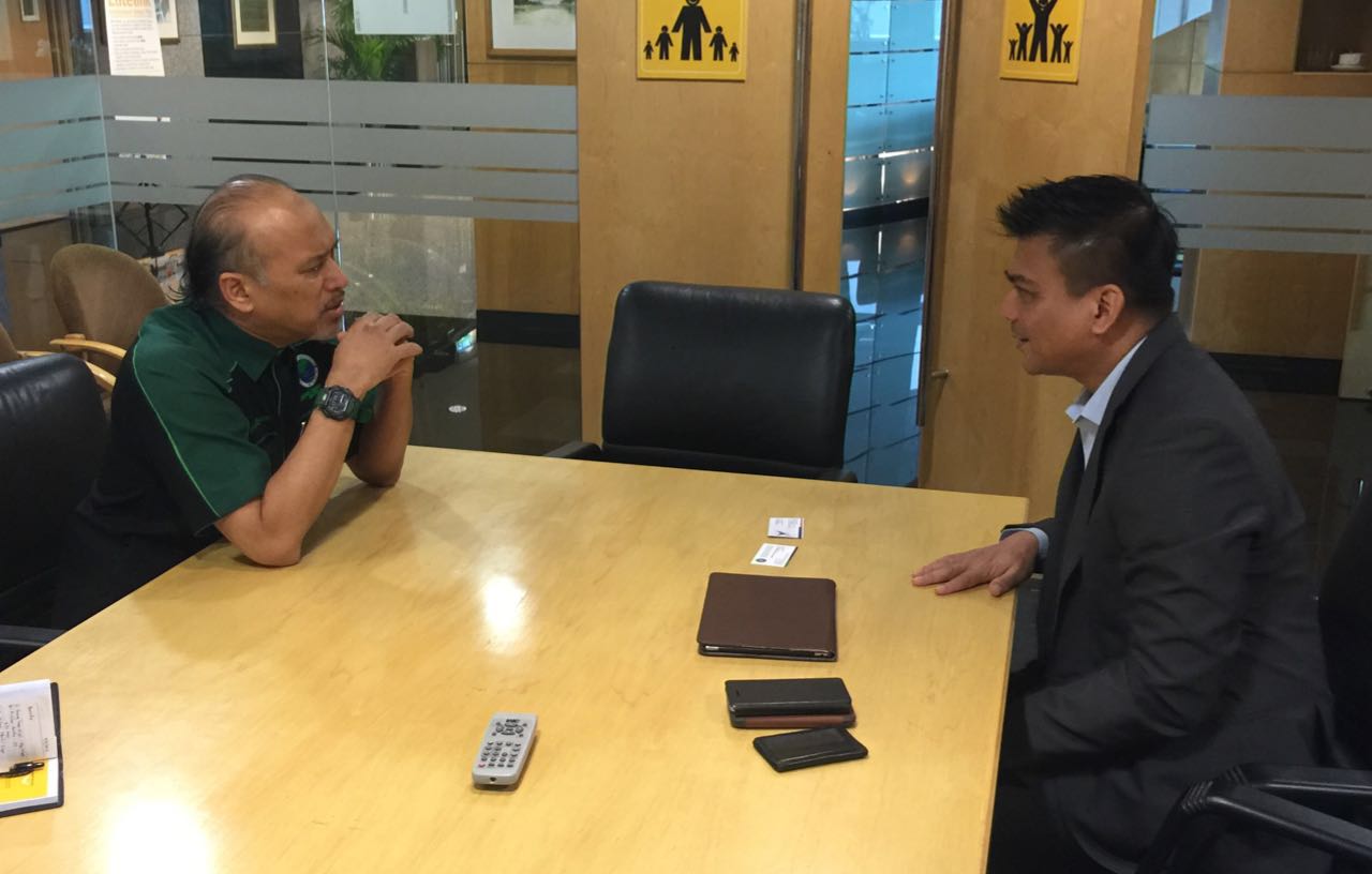 Blog Rasmi PPIM: 2749) KUNJUNGAN HORMAT PPIM KE ETIQA TAKAFUL BERHAD ...