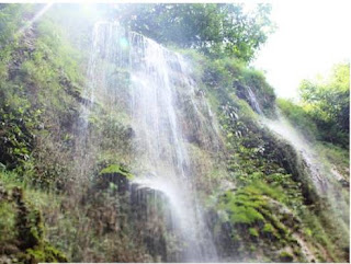AIR TERJUN TUNDO SONGO | POTENSI WILAYAH KEC.WATES KAB.BLITAR