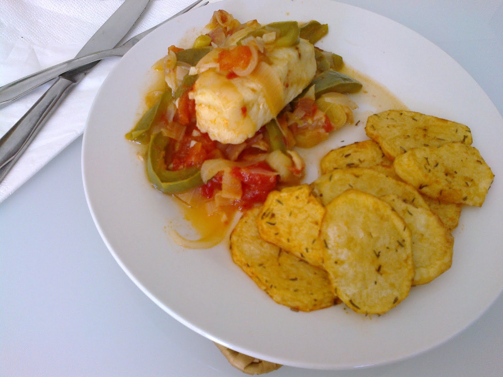 Guloso qb: julho 2017