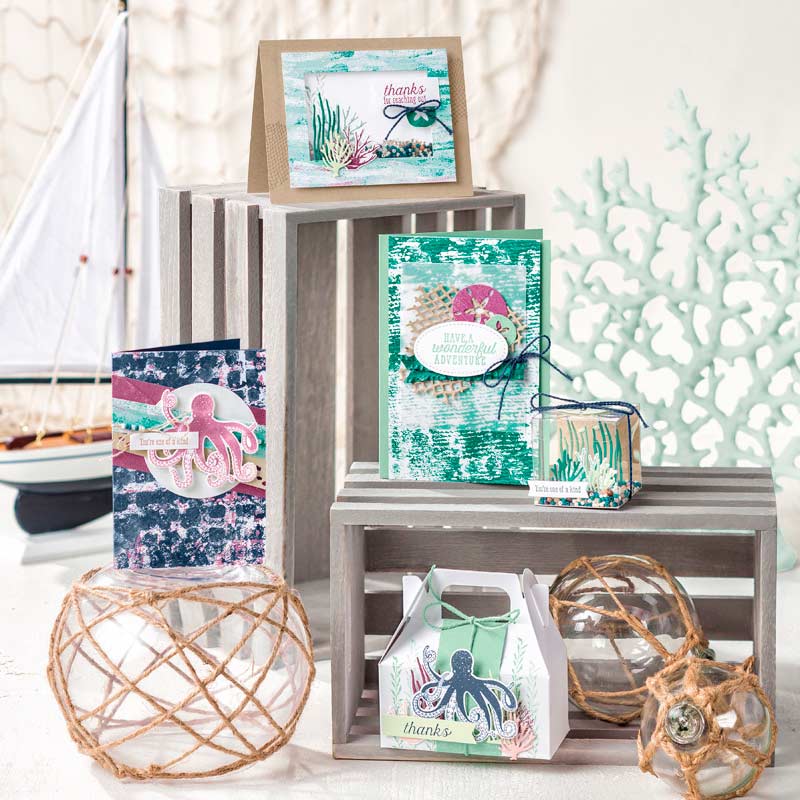 Stamping Serenity: July Design Series Paper Sale!!!