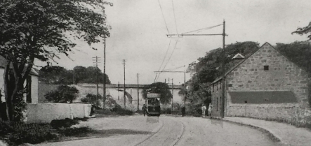 Public Transport Experience: Fascinating Falkirk (4)