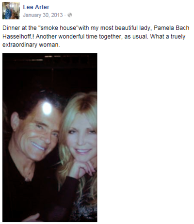 Four legged friends (and enemies): How David Hasselhoff's Ex Saved ...