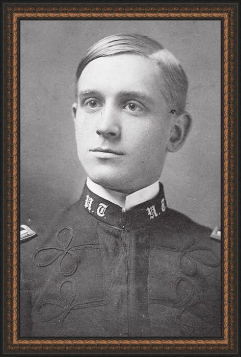 72 Scrapbooks: The Son Who Moved Away: Beverly Winslow Howe