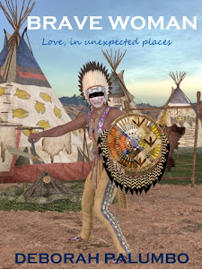 DEBORAH PALUMBO BOOKS PRESENTS: GIVEAWAYS