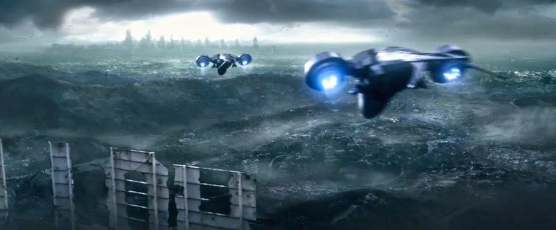 I Love That Film: Terminator: Genisys Trailer Analysys (see what I did ...