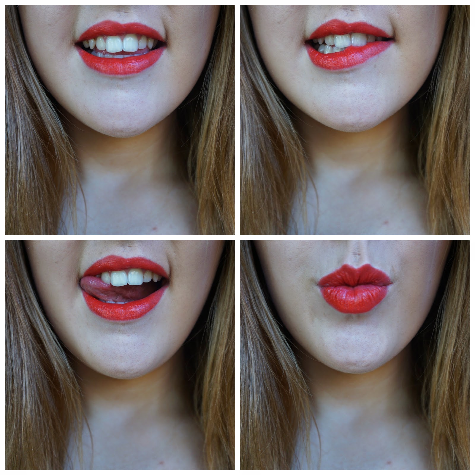 Laura Dodds: Rimmel Moisture Renew Lipstick "In Love with Ginger" Review