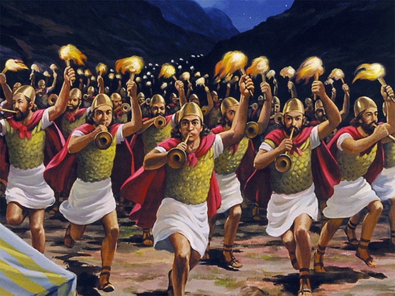 Shed the Sunday School Glasses: November 2017