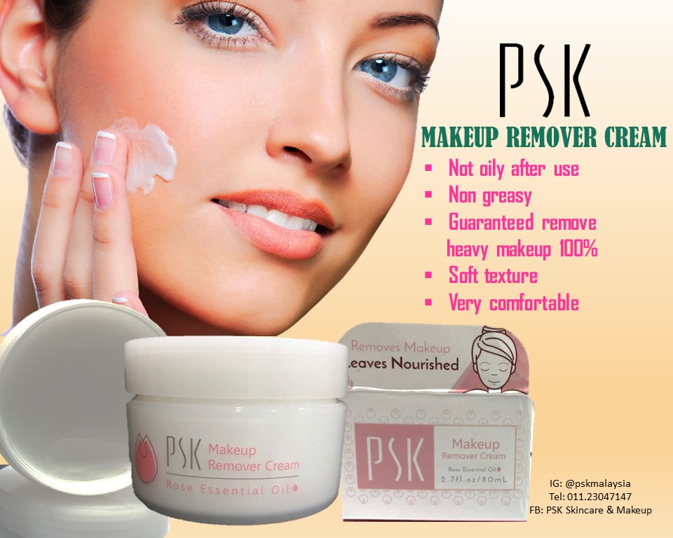 PSK Skincare & Makeup
